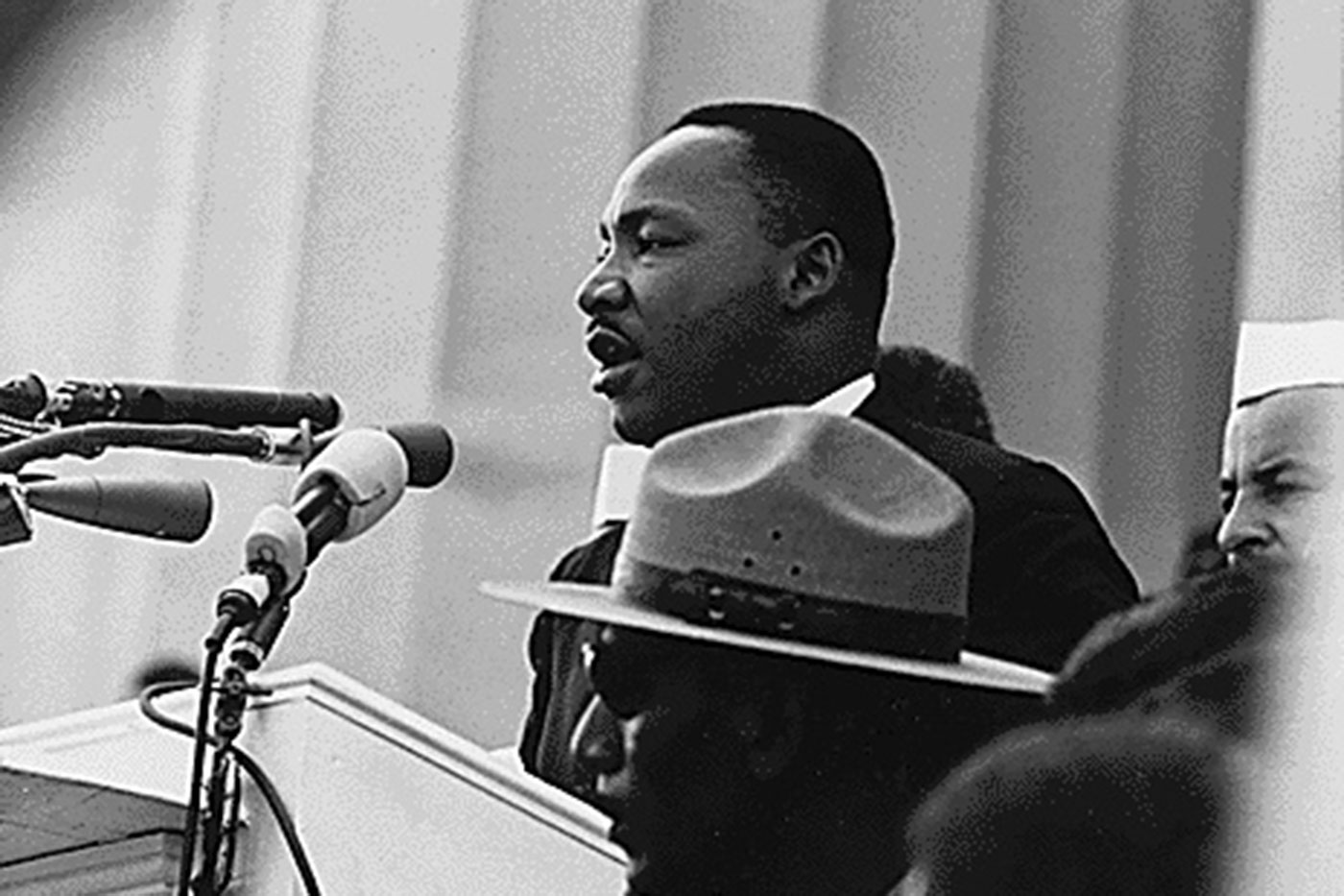 A Tribute to the Dream: Voices of Past, Present, and Future