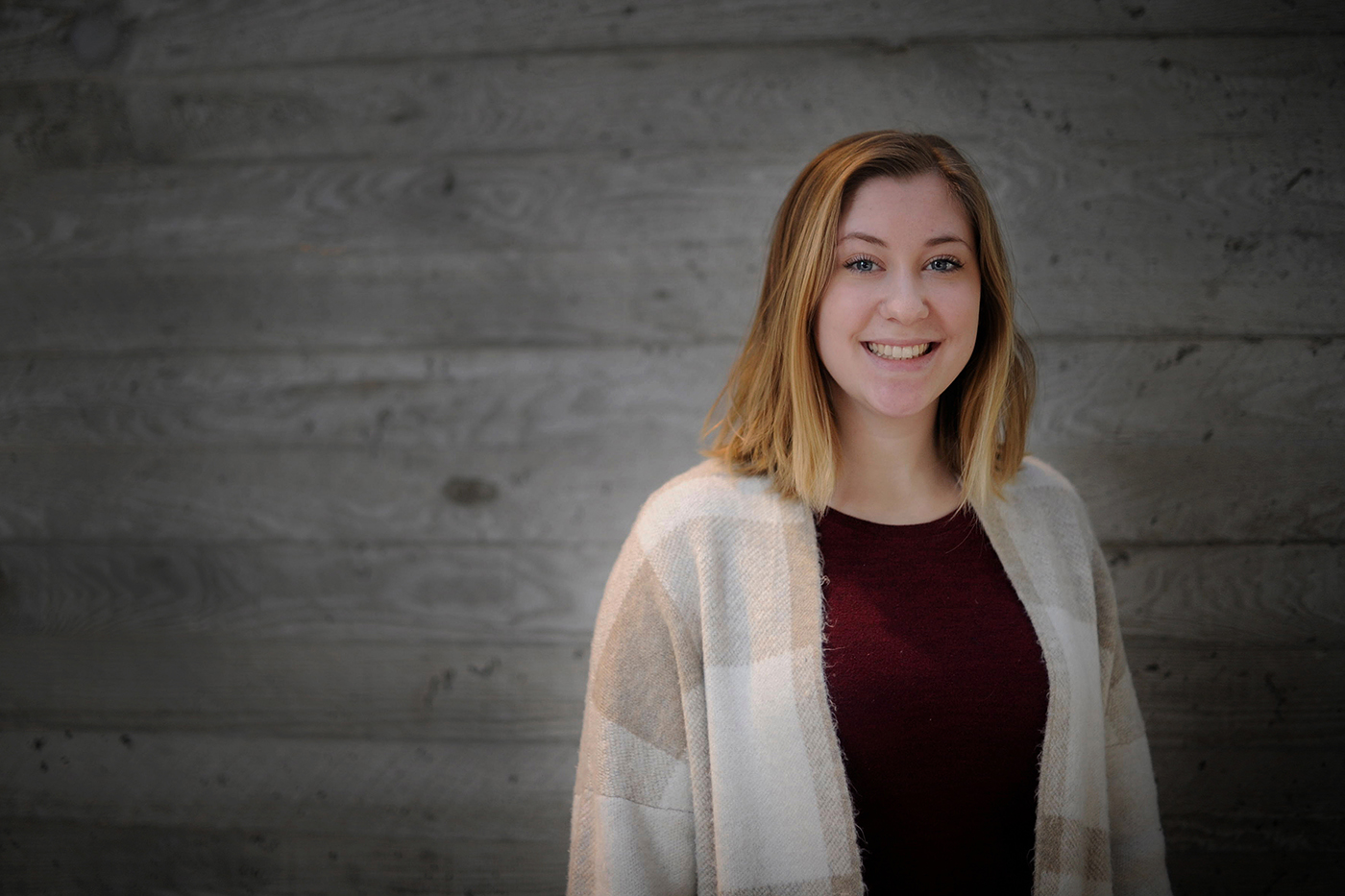 Students Look Ahead to Trump's Inauguration