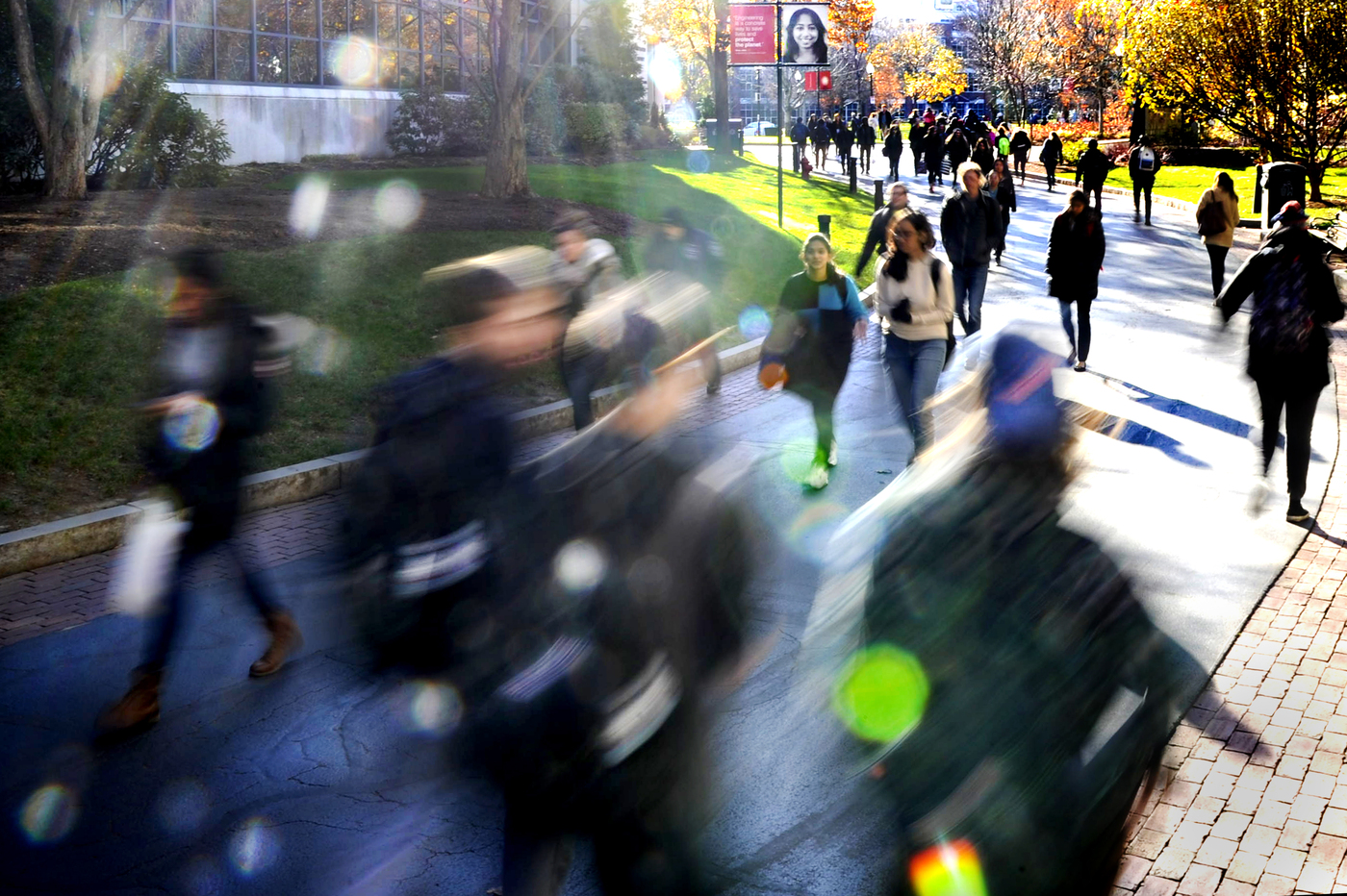 Can’t-miss campus events: A look at what’s happening at Northeastern in ...