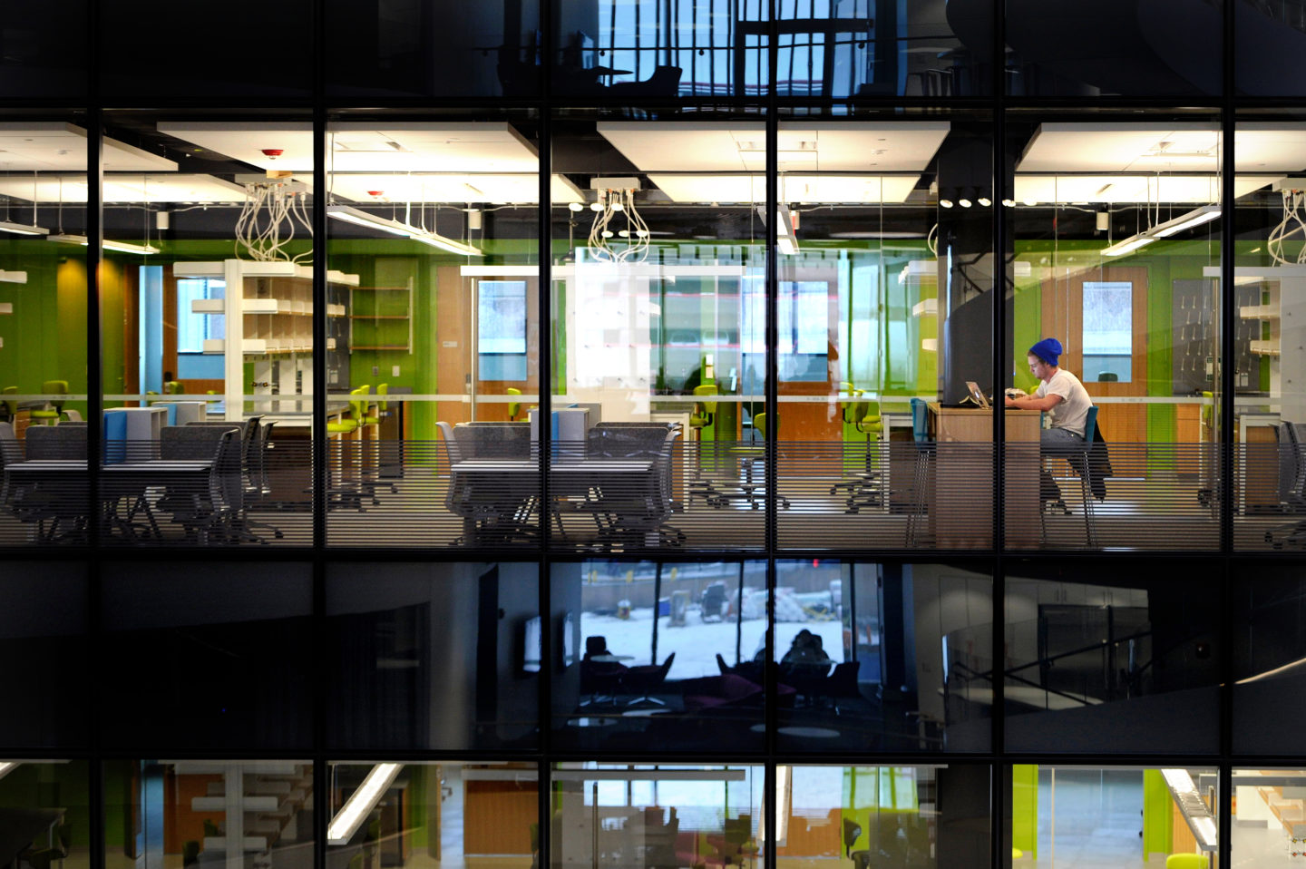 February in Photos - News @ Northeastern