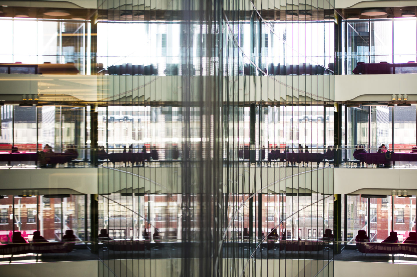 ISEC Reflections - News @ Northeastern