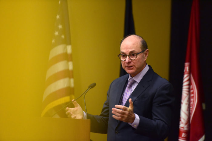 Northeastern, community leaders unveil Lower Roxbury Black History ...