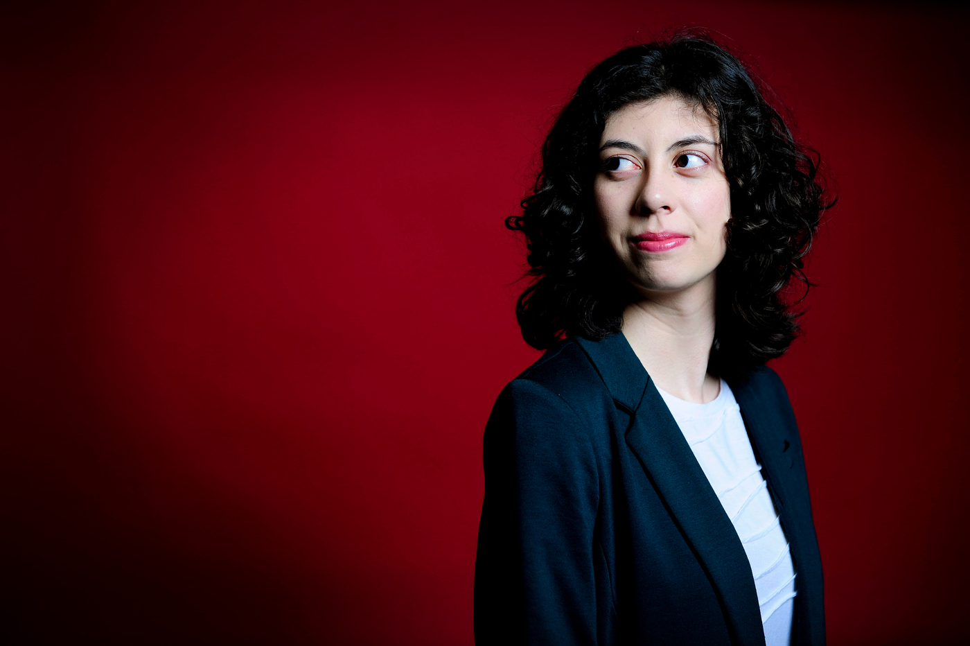 Fulbright Scholar sets sights on career in foreign affairs ...