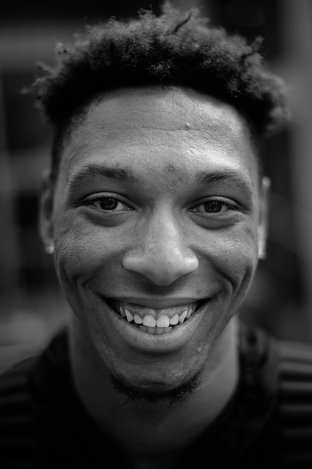 Jeremy Miller - Northeastern Global News