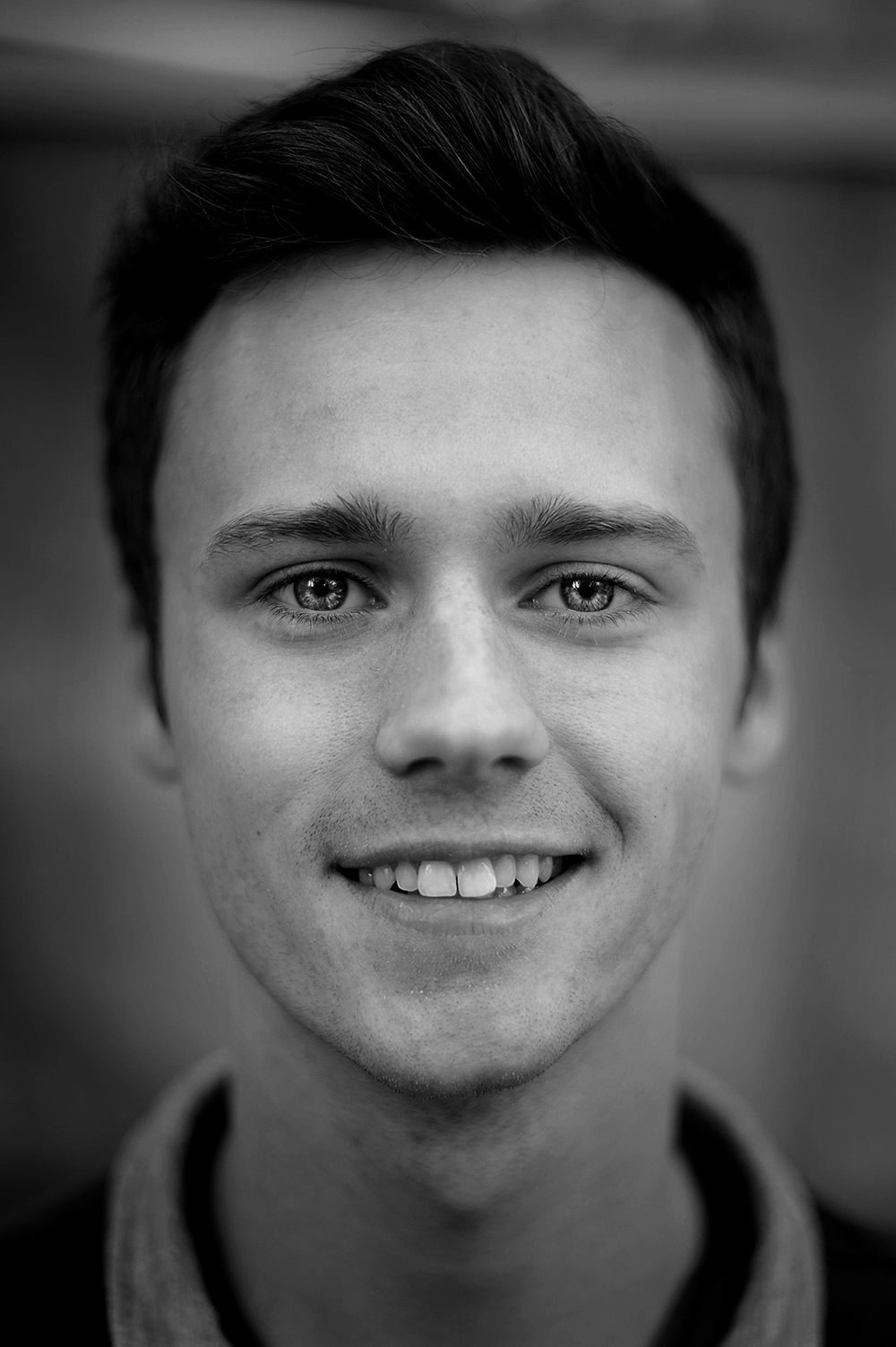 Ian Anderson - Northeastern Global News