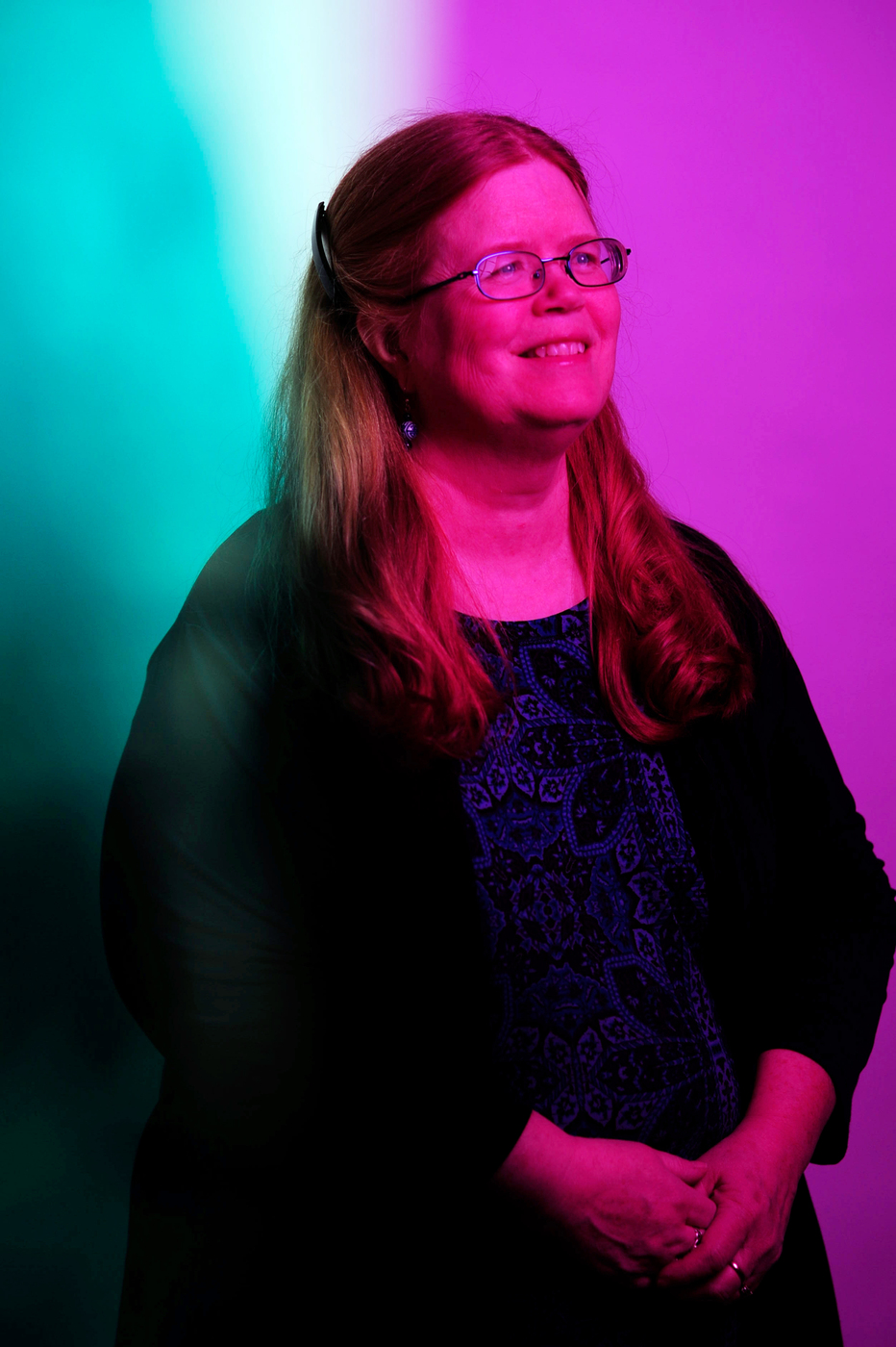 Meet the graduates: Fran Hutton Lee - Northeastern Global News