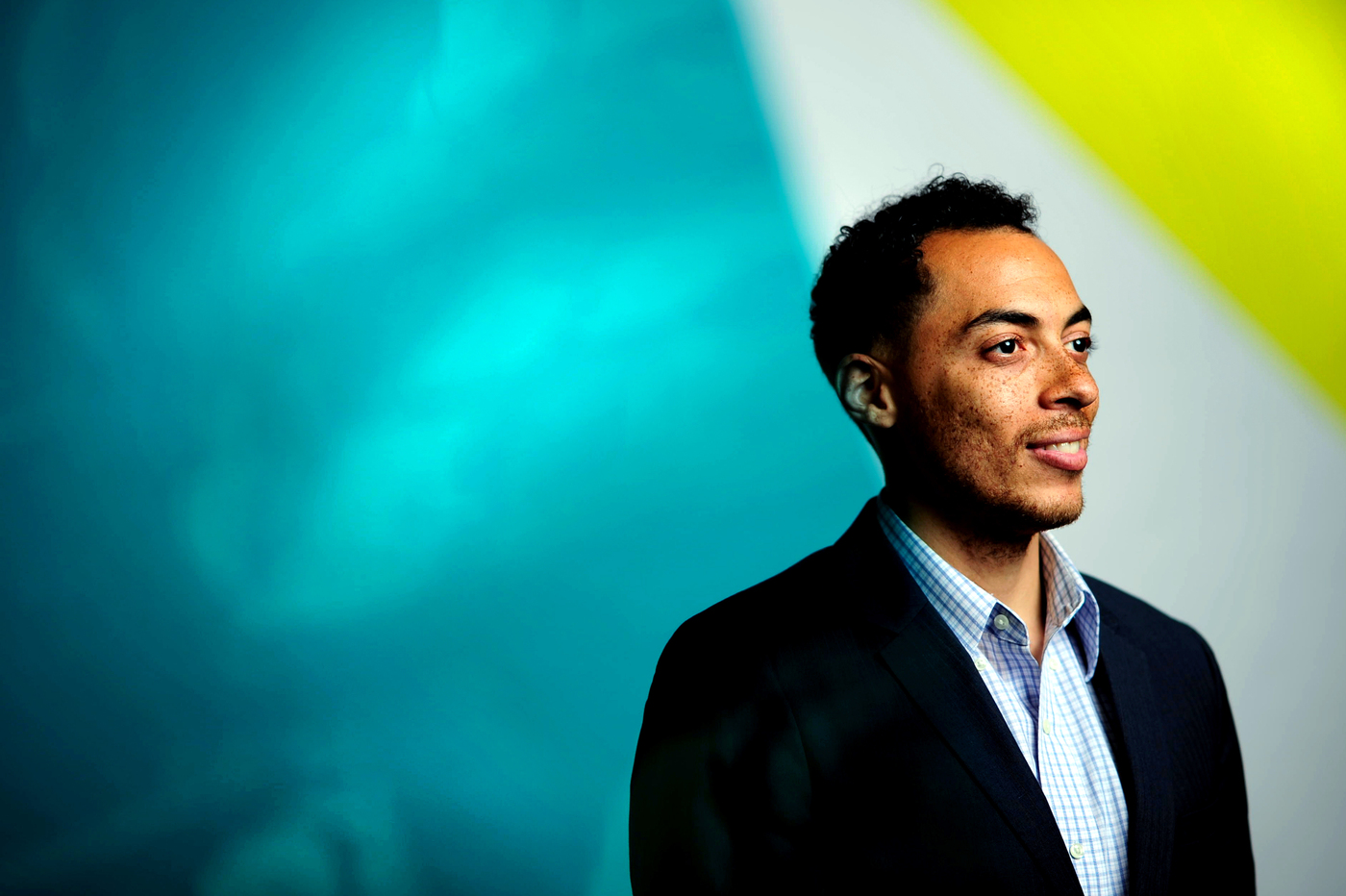 Meet the graduates: Ryan Daley - Northeastern Global News