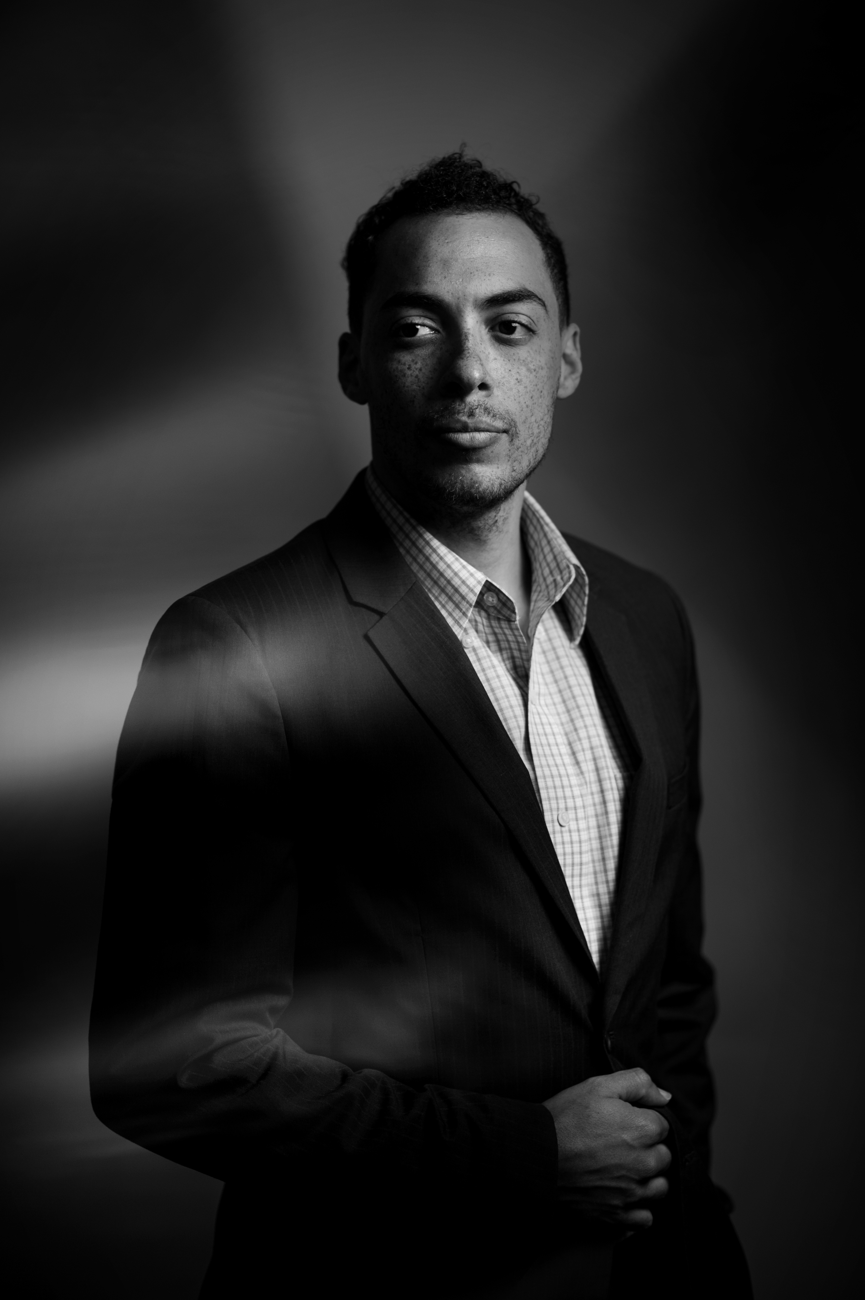 Meet the graduates: Ryan Daley - Northeastern Global News