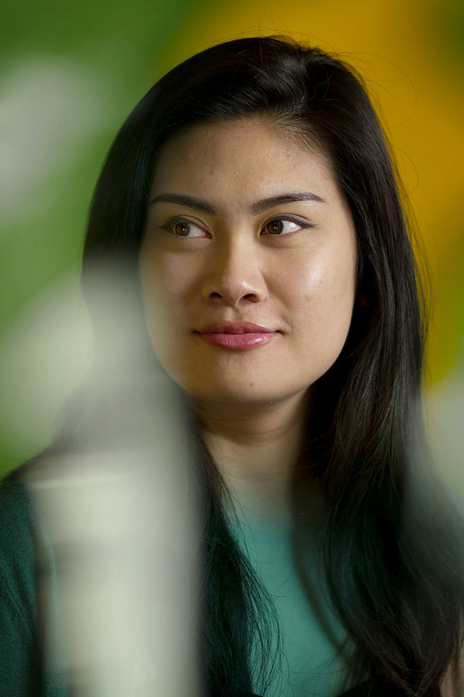 Meet the Graduates: Liane Wong - Northeastern Global News