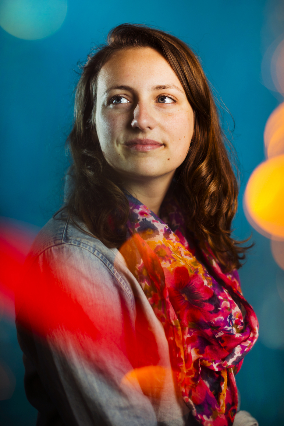 Meet the graduates: Miranda Beggin - Northeastern Global News