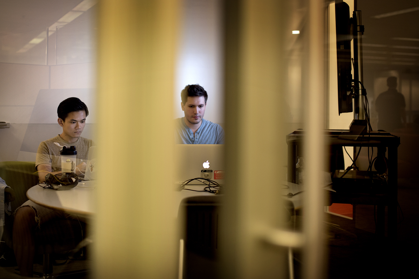 Teamwork makes the dream work - Northeastern Global News