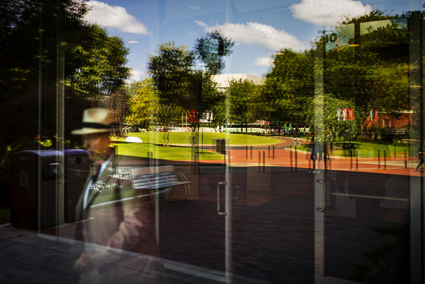 Outside in - Northeastern Global News