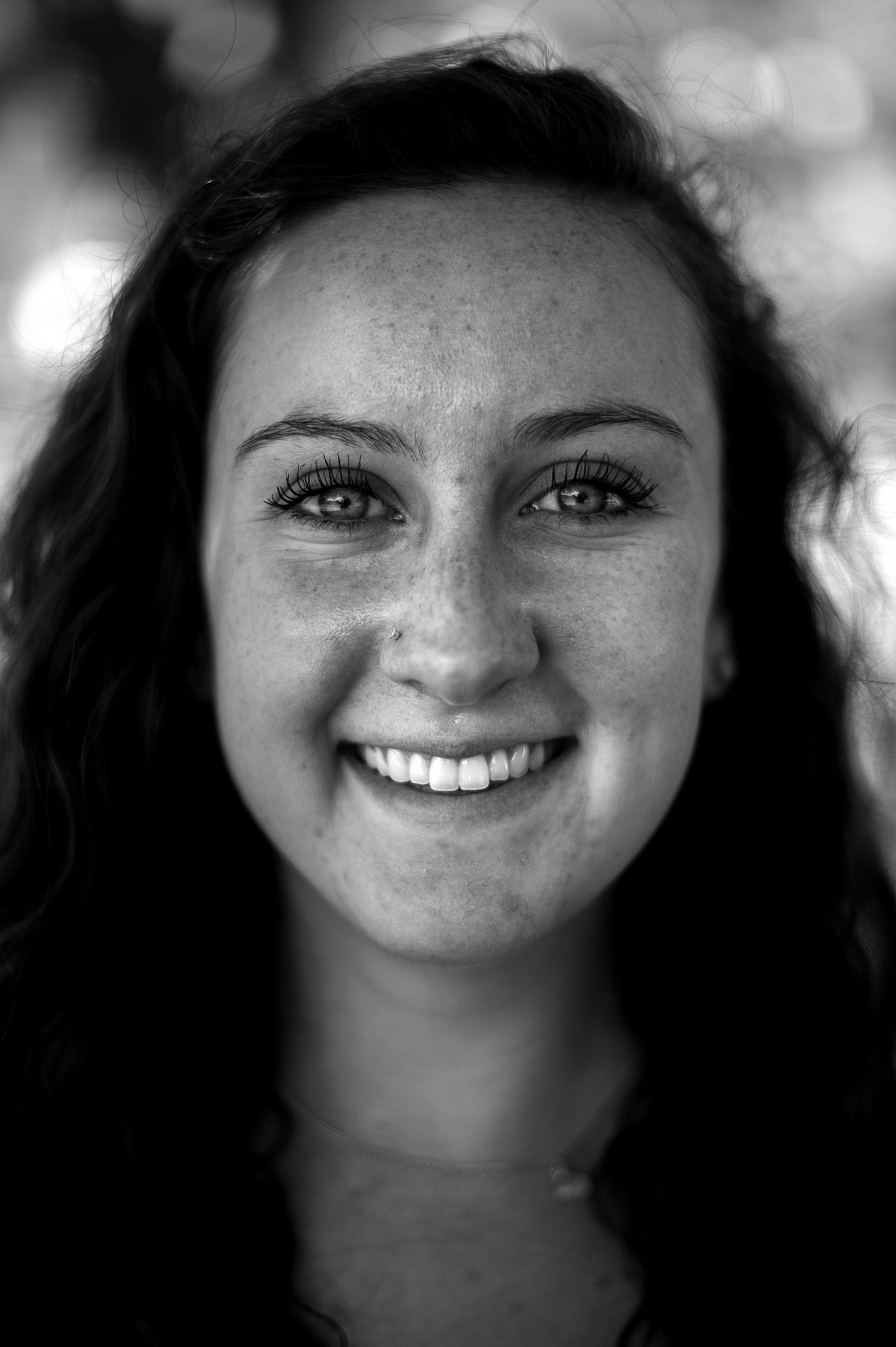 Brianne Heney - Northeastern Global News