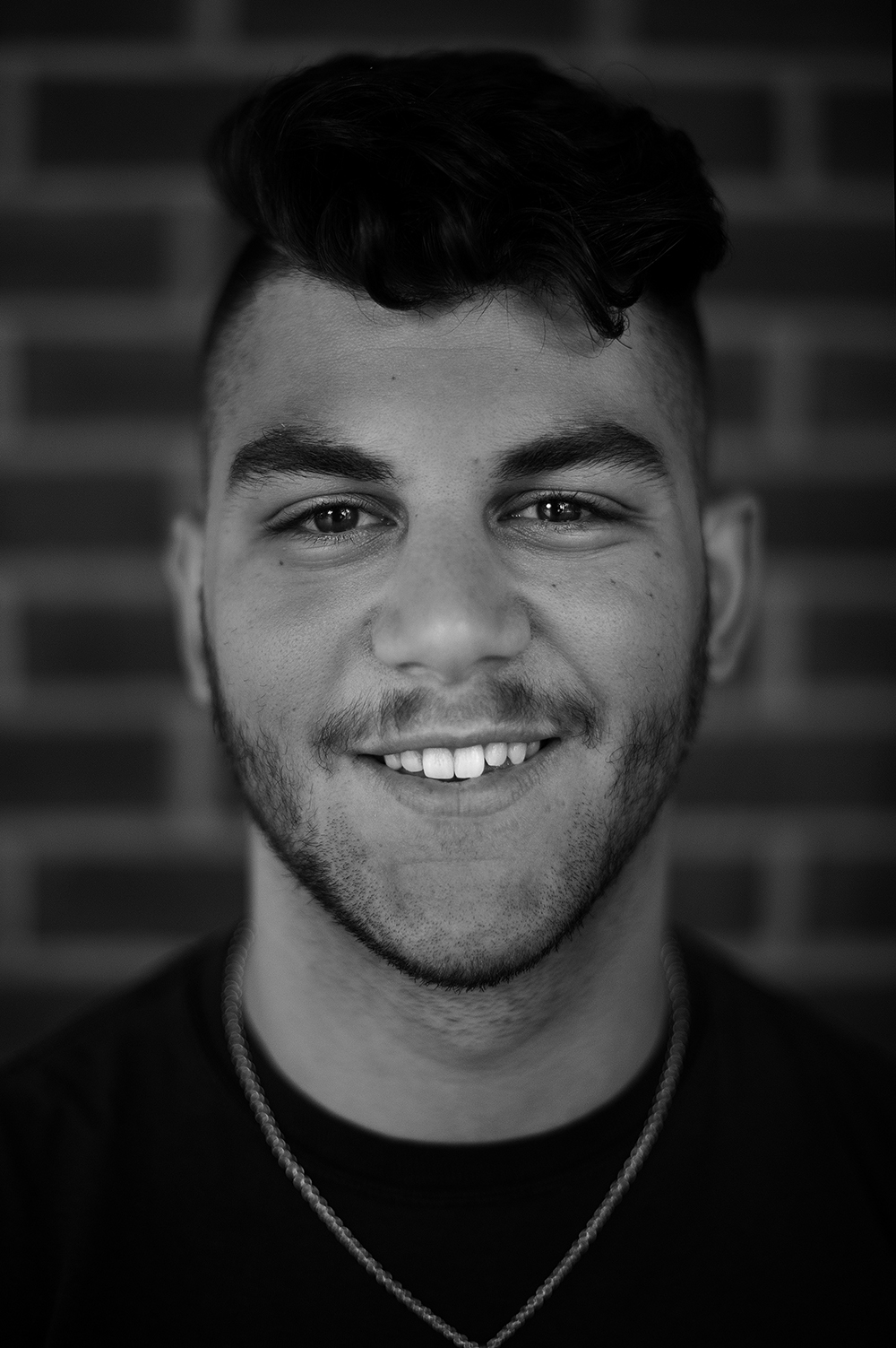 Jonathan Manousaridis - Northeastern Global News