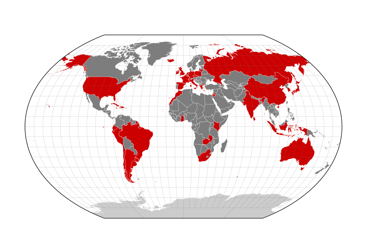 How to Develop a Successful Dialogue of Civilizations Program