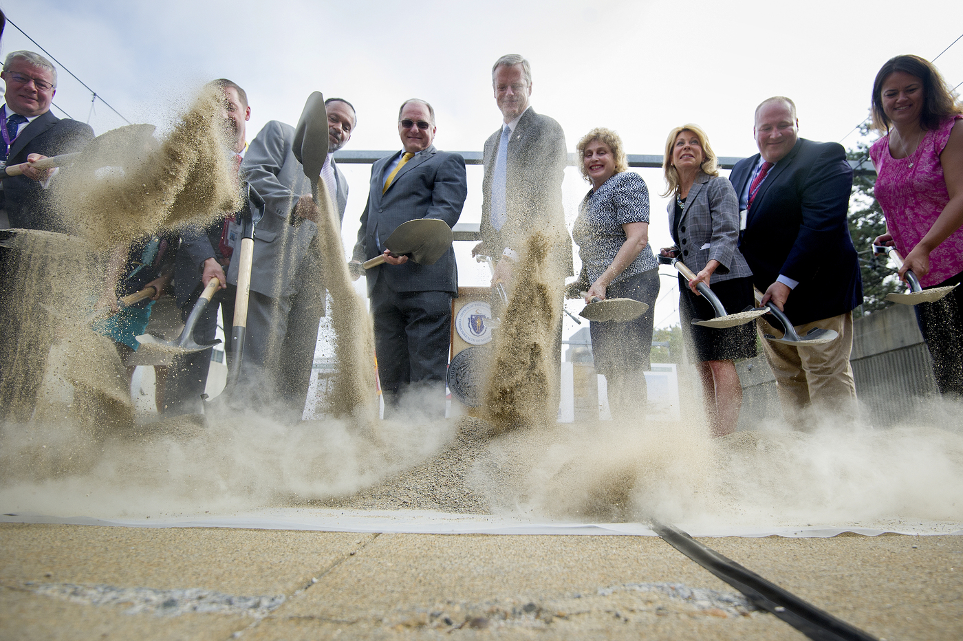 Northeastern plays key role in Ruggles Station revitalization ...