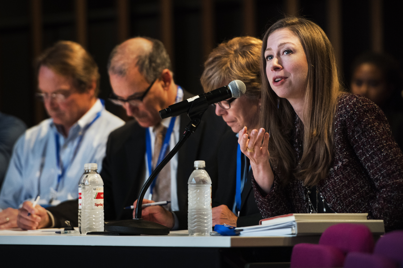 Codeathon - Northeastern Global News