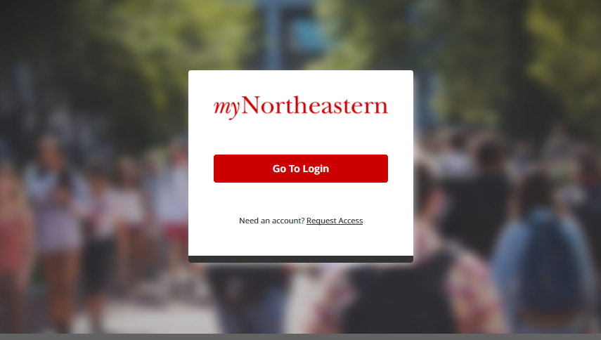 The all-new myNortheastern portal is live. Here’s what you need to know ...