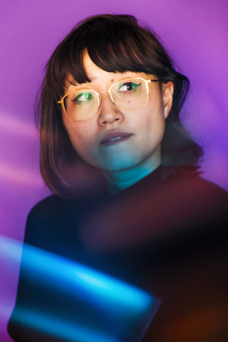 November in Photos - News @ Northeastern