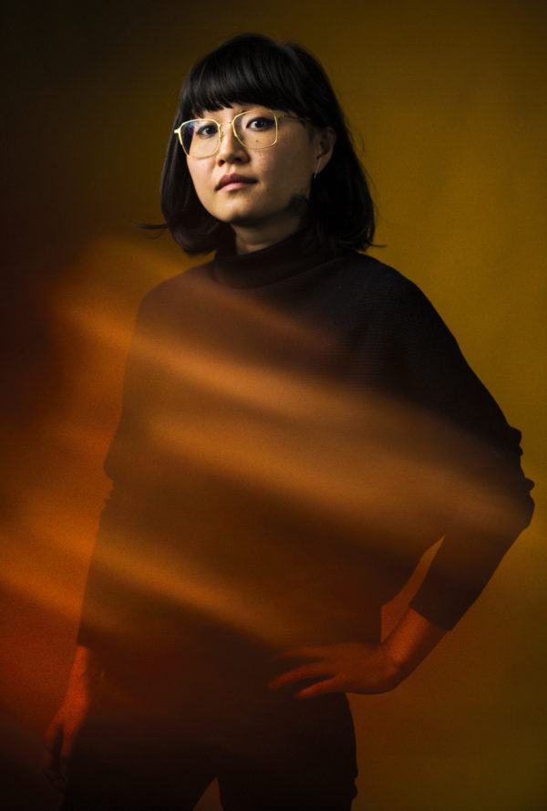 November in Photos - News @ Northeastern