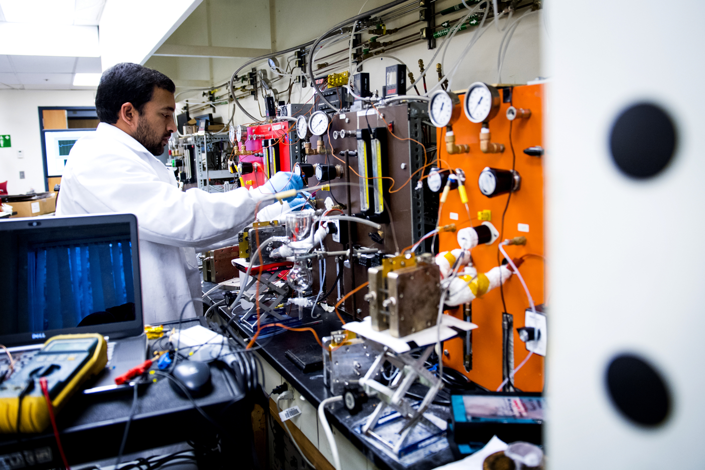 Experimentation - Northeastern Global News