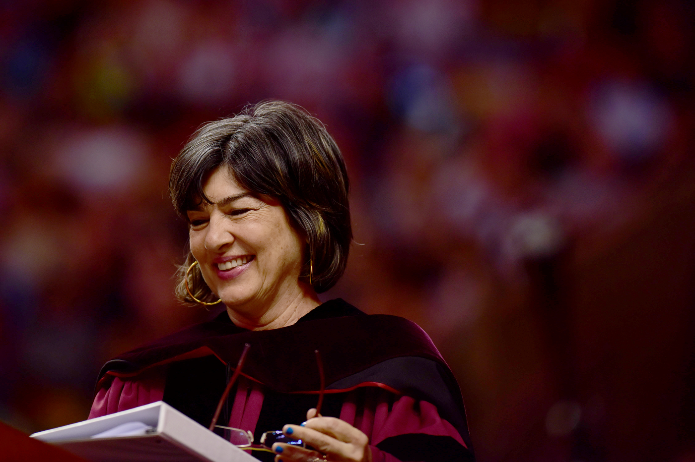 Northeastern’s Commencement Speakers from 1902 to the Present