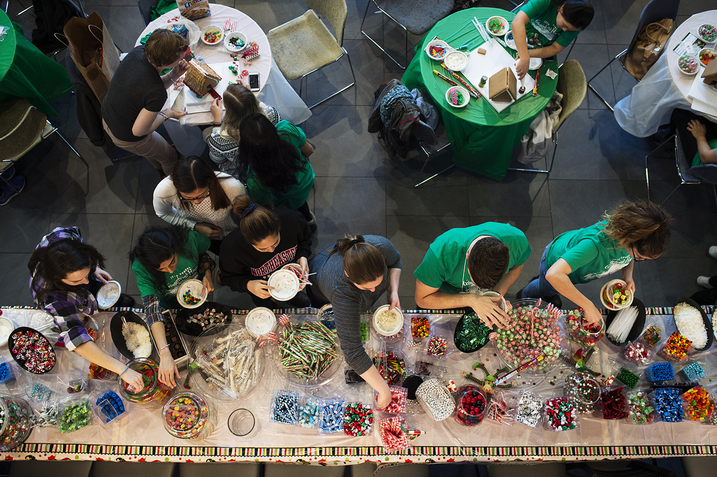 December events to get on your calendar - Northeastern Global News