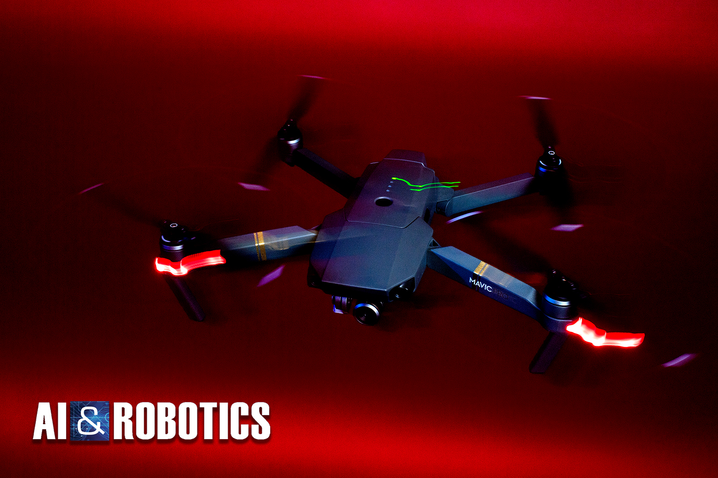 In the Sky, On the Roads, and in the Home: Robotics and AI in 2018