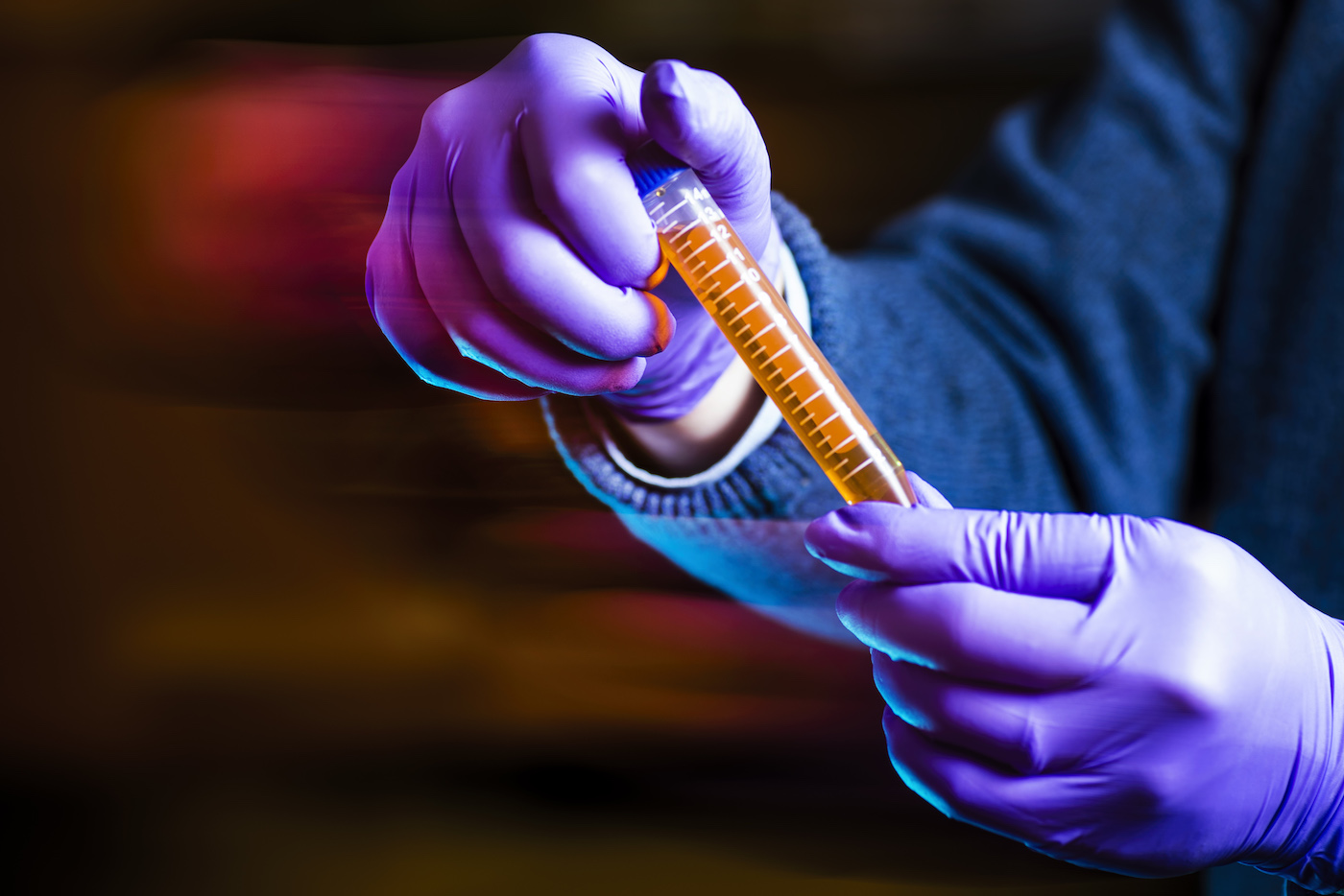 Reading genes and regenerating body parts: Science trends in 2018 ...