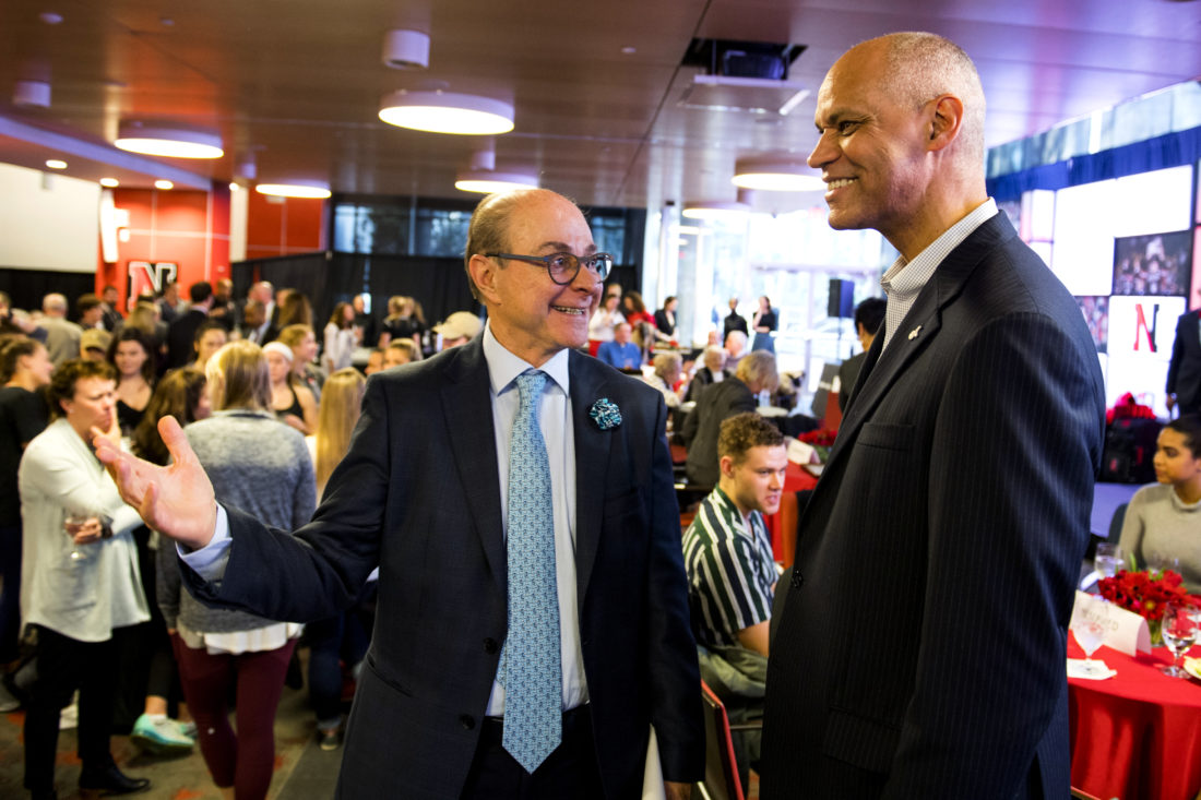 February in Photos - News @ Northeastern