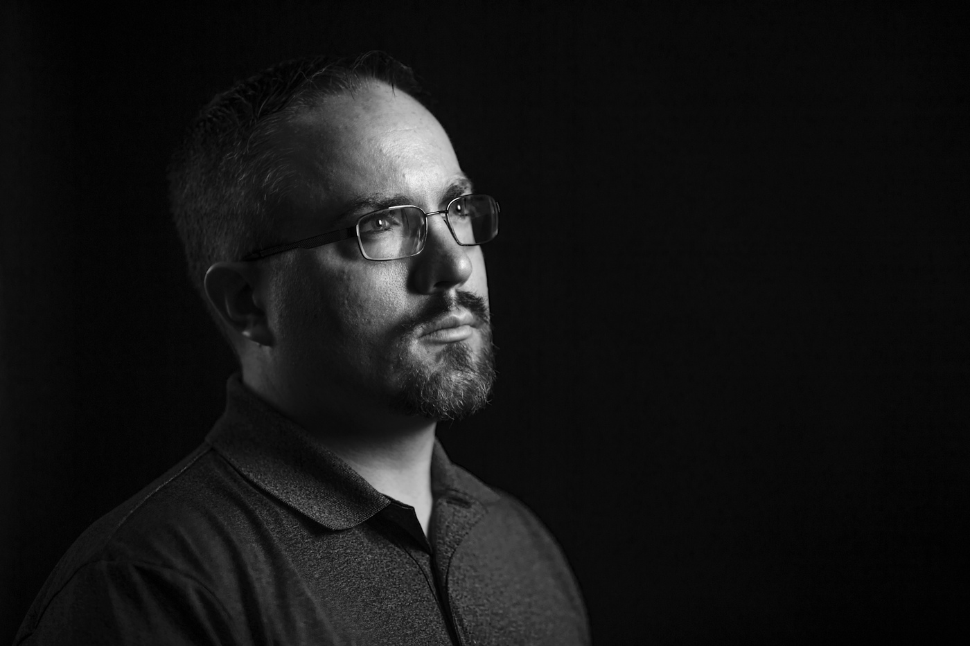 Adversity Inspires Student-Veteran to Improve Access to Healthcare