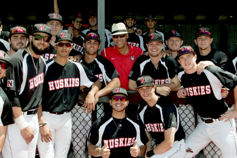 Peter Roby leaves legacy of excellence, integrity - News @ Northeastern