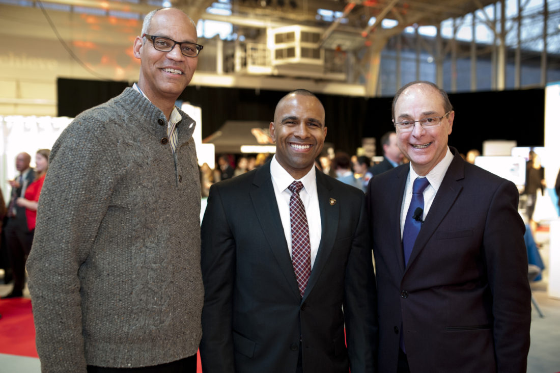 Peter Roby leaves legacy of excellence, integrity - News @ Northeastern