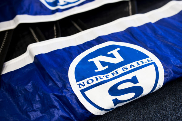 Meet the Northeastern alum whose sails produced a transatlantic speed ...