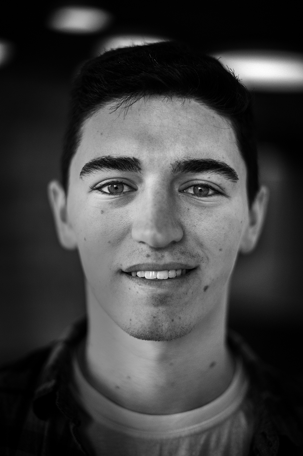 Faces of Northeastern Archives - Page 2 of 16 - Northeastern Global News