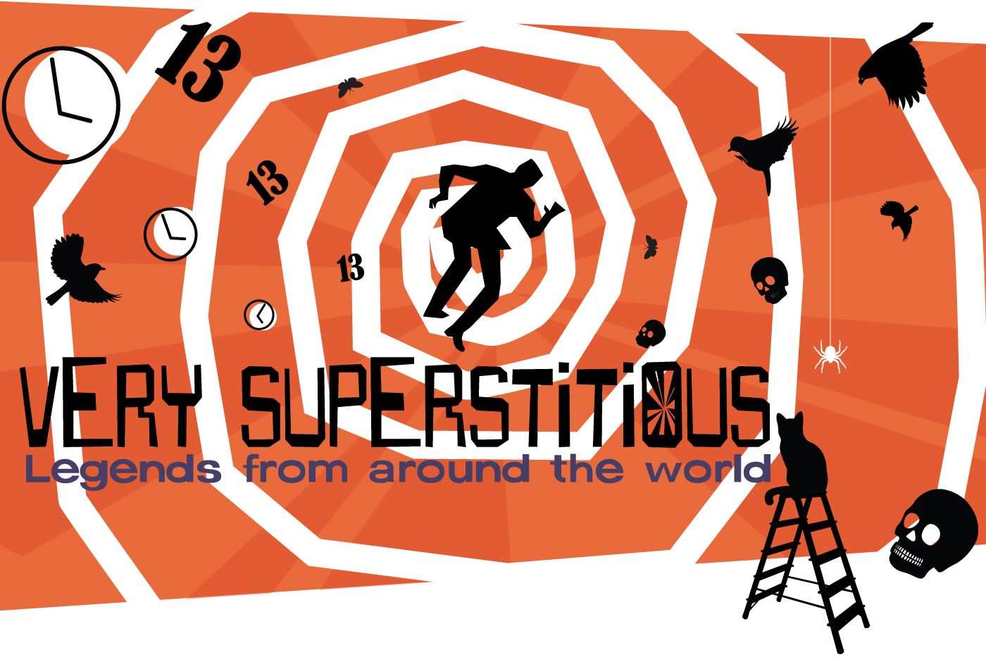 Very superstitious: Legends from around the world - Northeastern Global ...