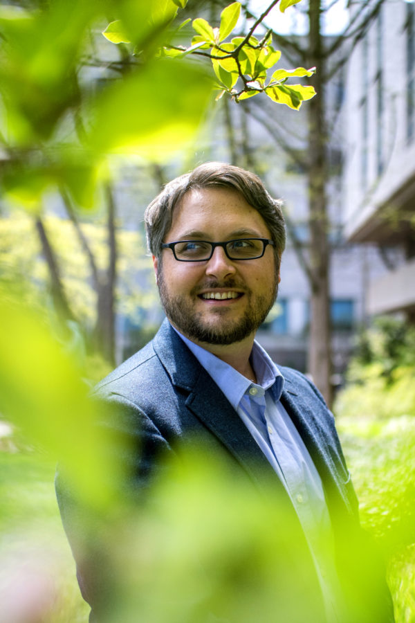 May 2018 in photos - News @ Northeastern