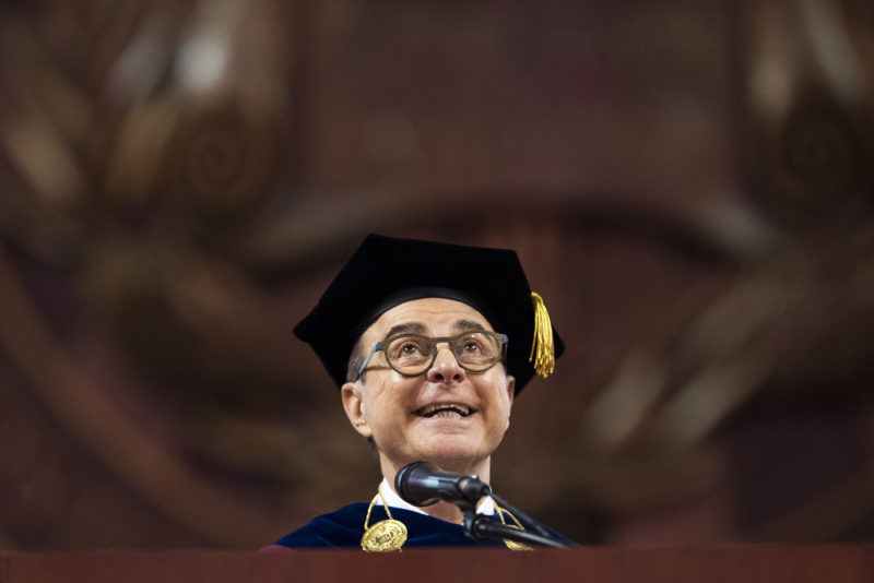 President Joseph E. Aoun - News @ Northeastern