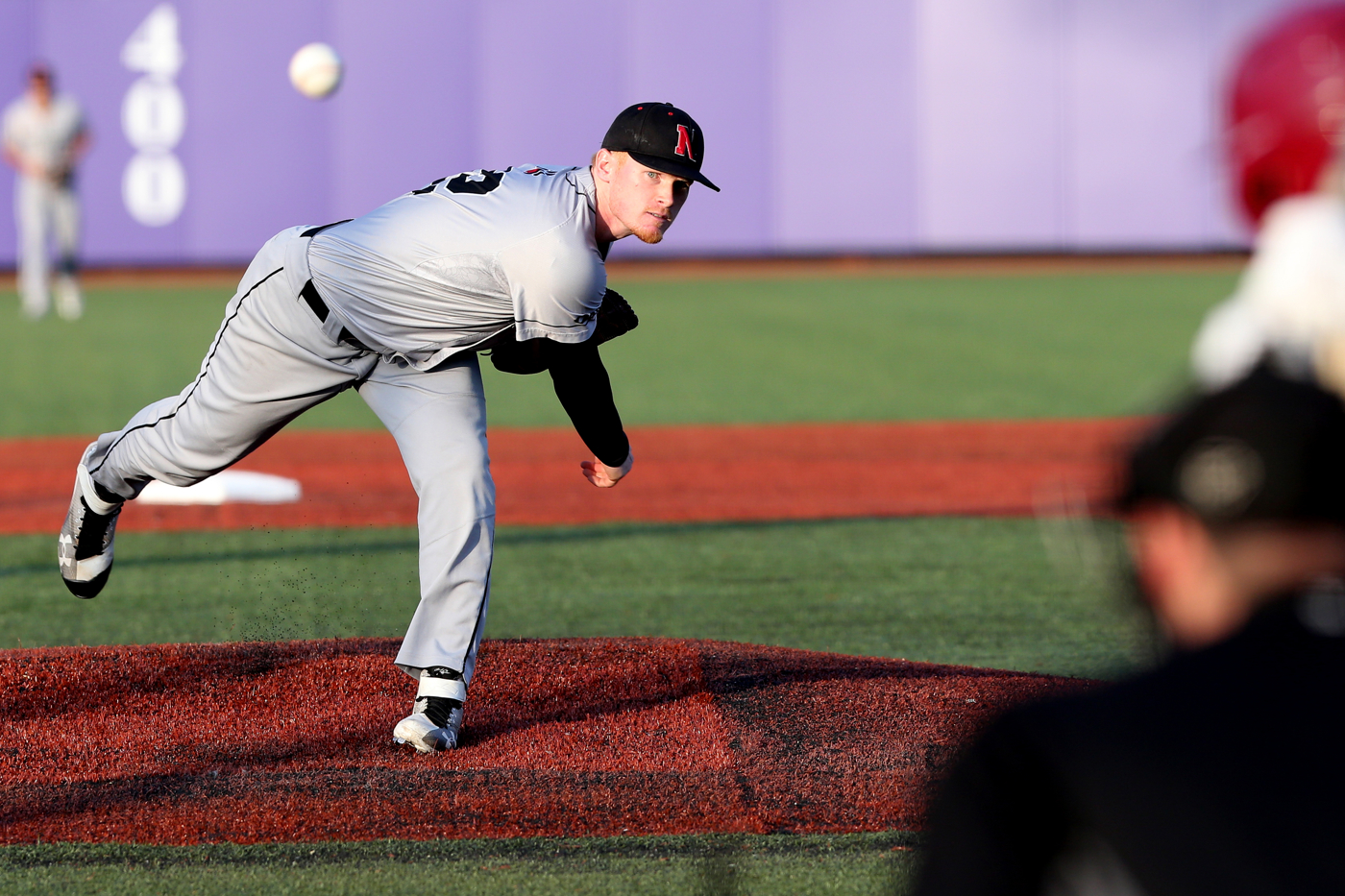 Northeastern’s baseball team posted a record-breaking season. They’re ...