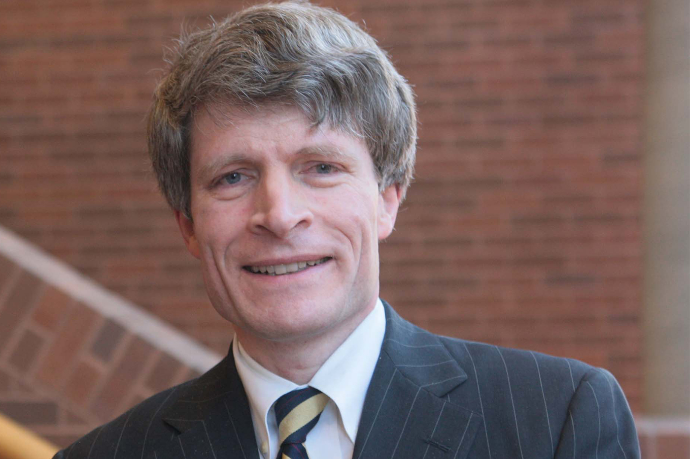 Richard Painter, former chief White House ethics lawyer, to deliver ...