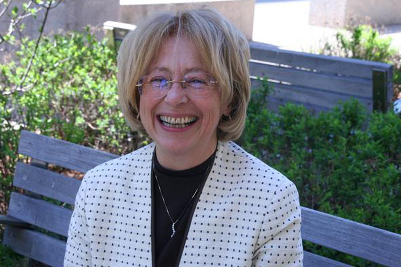 Northeastern remembers Susan Setta, who 'put the air in the sails of ...