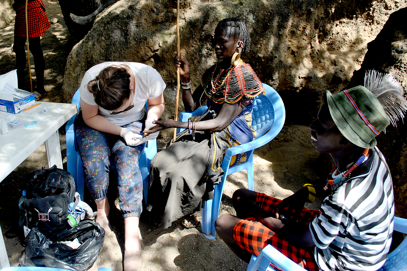 This Tropical Disease is Second Only to Malaria as a Parasitic Killer