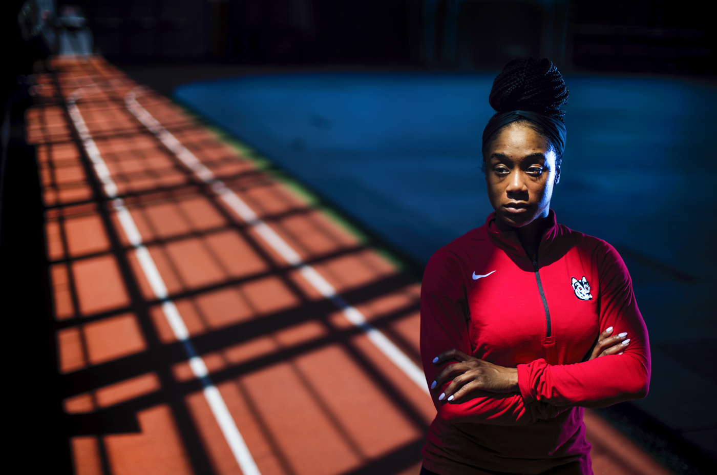 Northeastern photographers win six awards at symposium for the ...