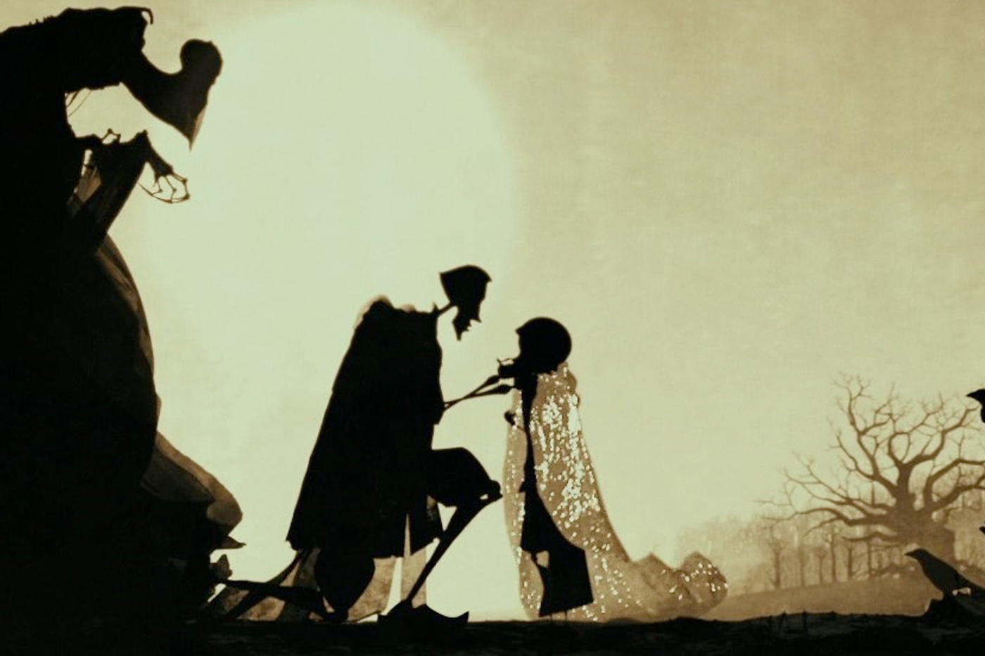 Harry Potter's Invisibility Cloak Could Become a Reality