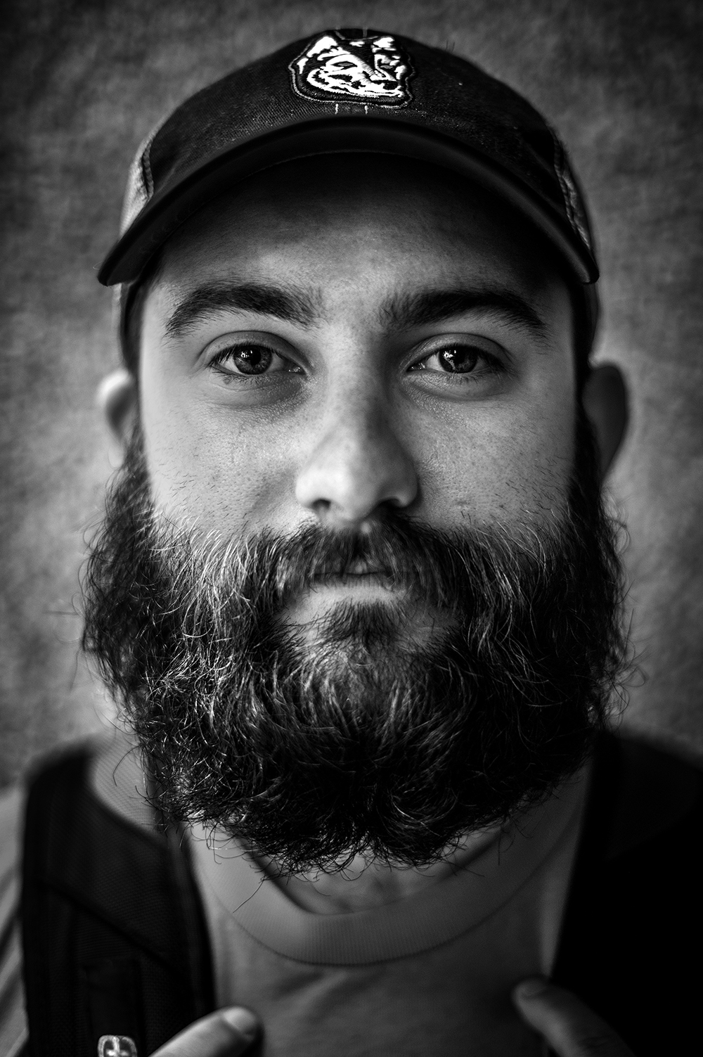 Faces of Northeastern Archives - Page 2 of 16 - Northeastern Global News