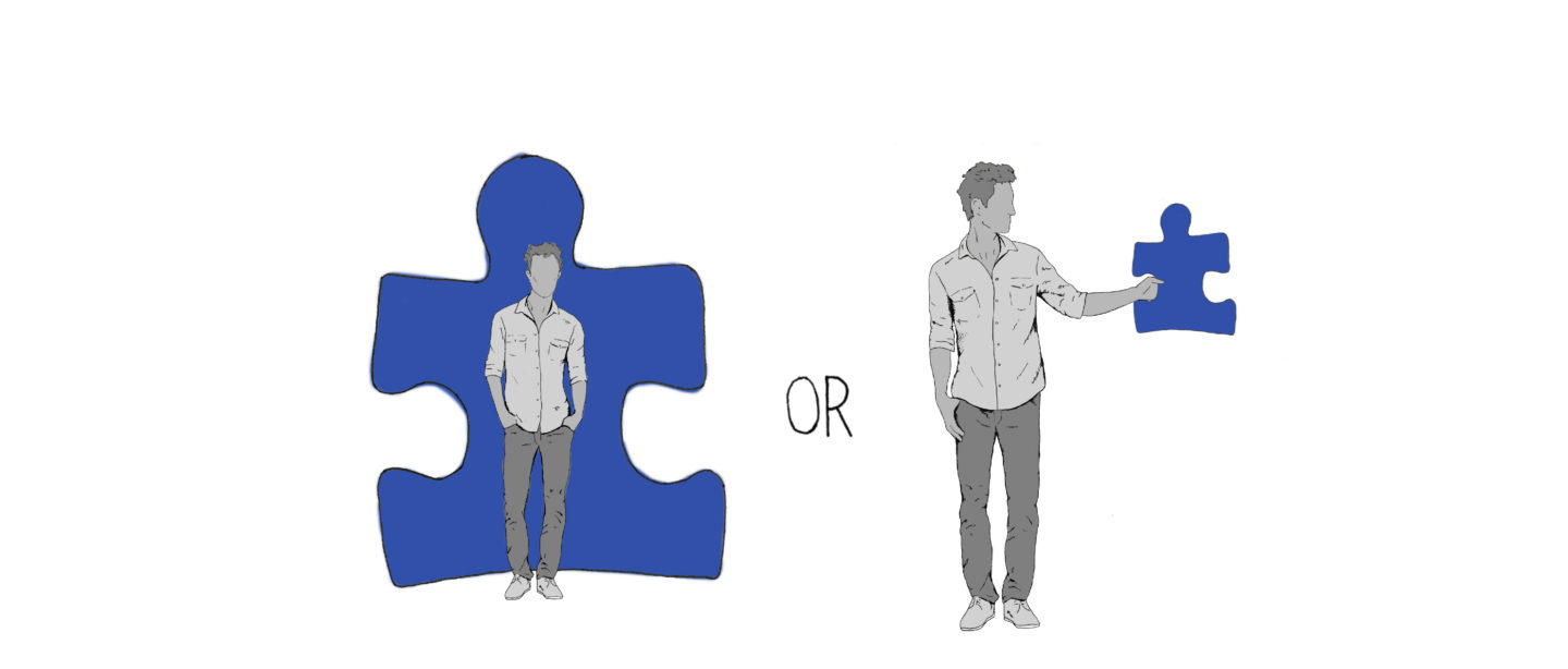 Unpacking the debate over person-first vs. identity-first language in ...