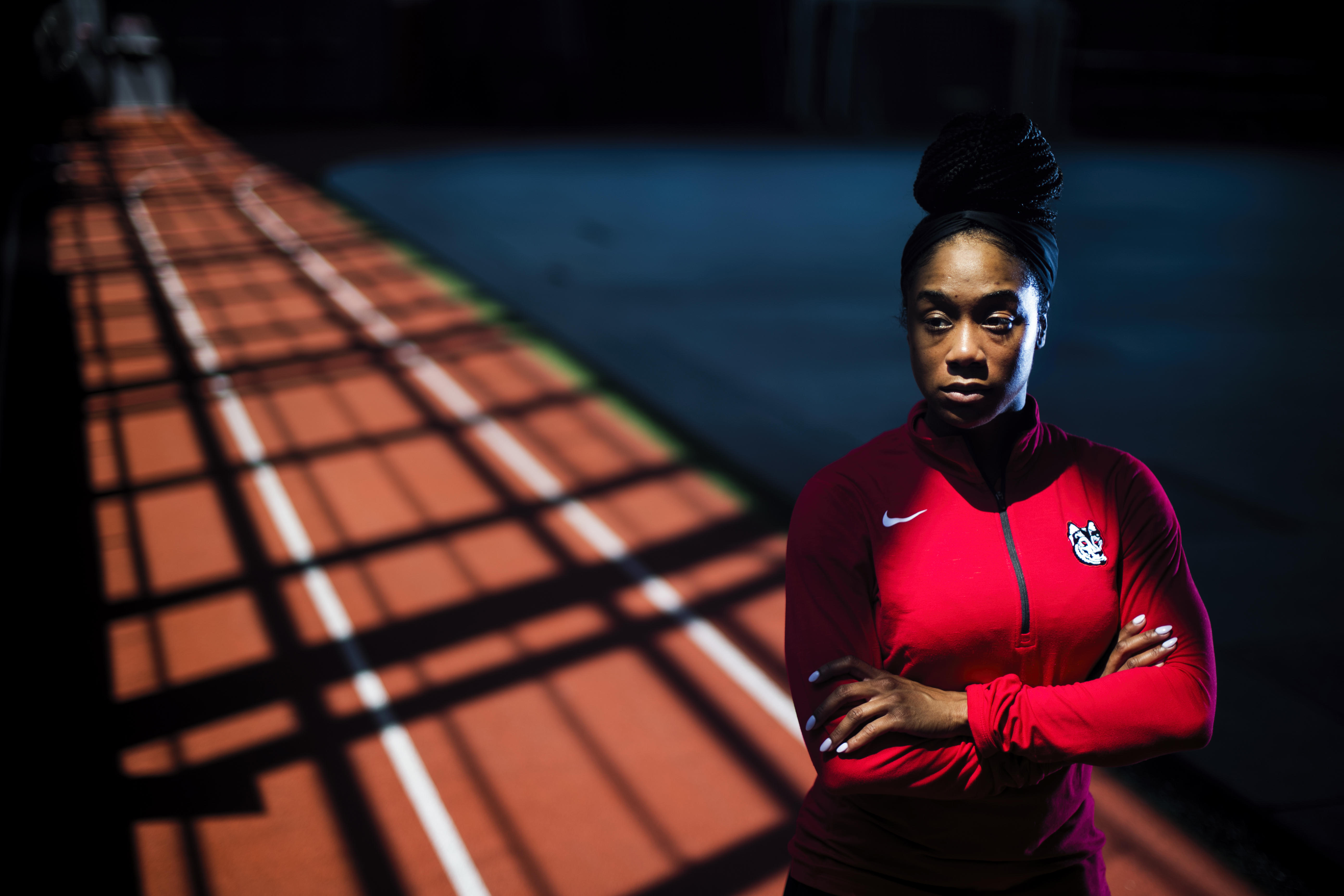 Northeastern names Tramaine Shaw track and field director ...