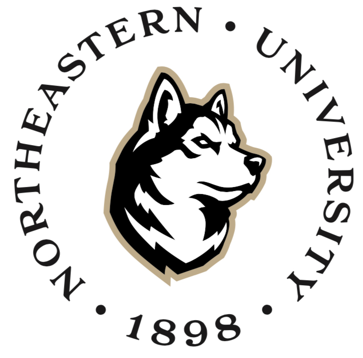 Northeastern unveils new athletics logos - Northeastern Global News