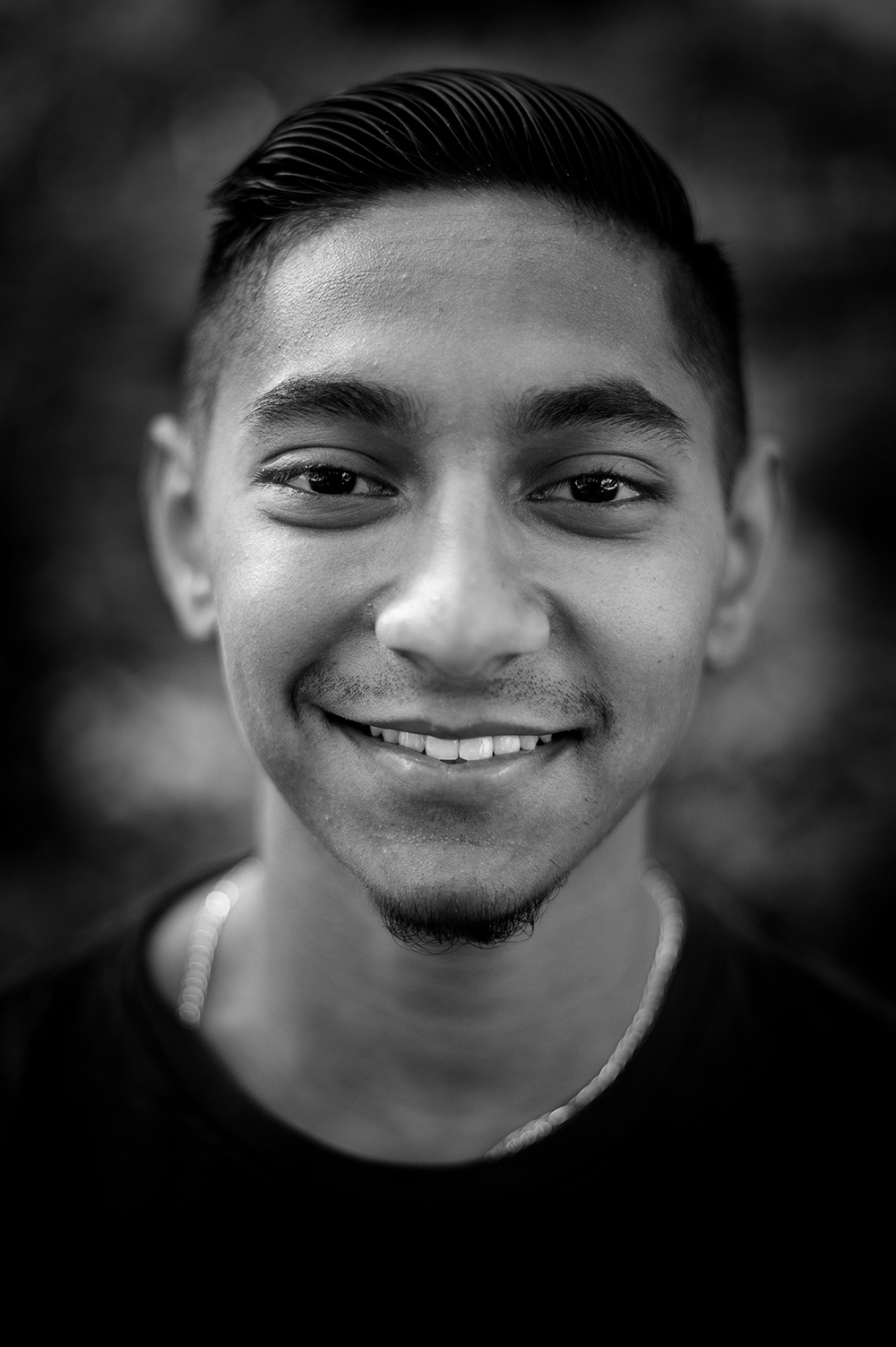 Ross Ramkissoon - Northeastern Global News