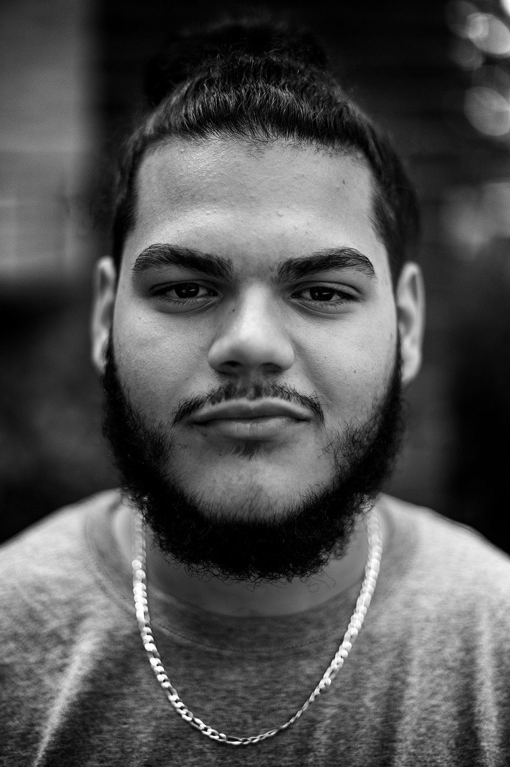 Chris Robert - Northeastern Global News